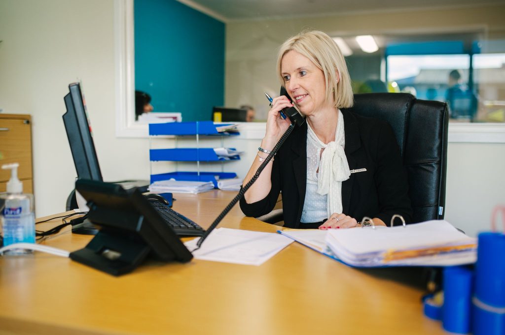 Daily Office Cleaning Checklist - Servicemaster Swansea